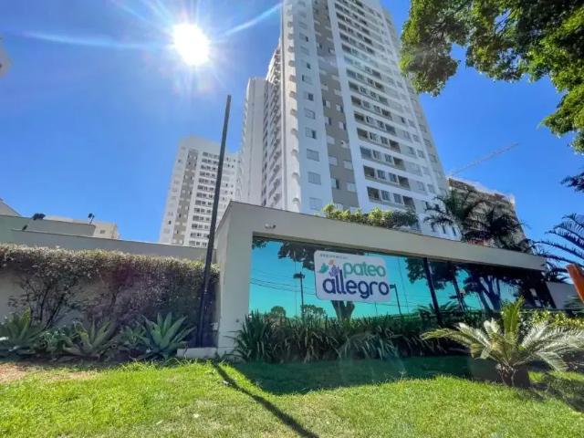 Apartamento para Venda em Londrina/PR Terra Bonita 2 Quartos
