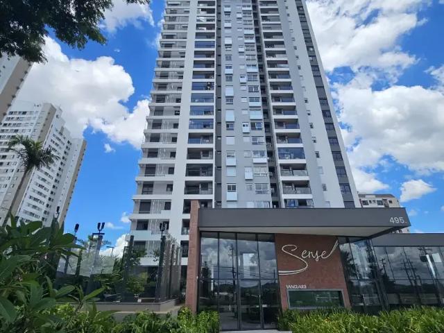 Apartamento para Venda em Londrina/PR Terra Bonita 2 Quartos