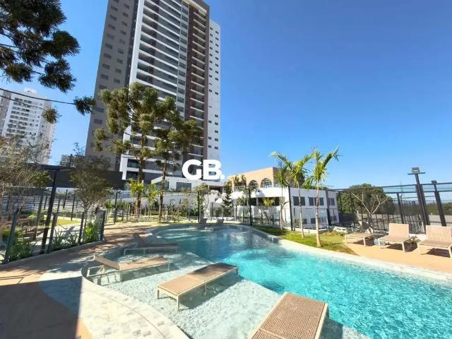 Apartamento para Venda em Londrina/PR Terra Bonita 2 Quartos