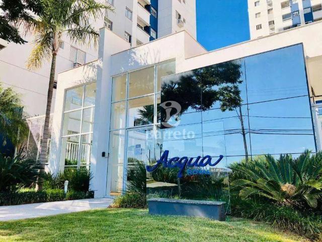 Apartamento para Venda em Londrina/PR Terra Bonita 2 Quartos