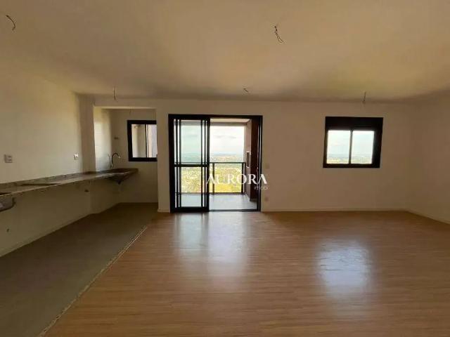 Apartamento para Venda em Londrina/PR Terra Bonita 2 Quartos