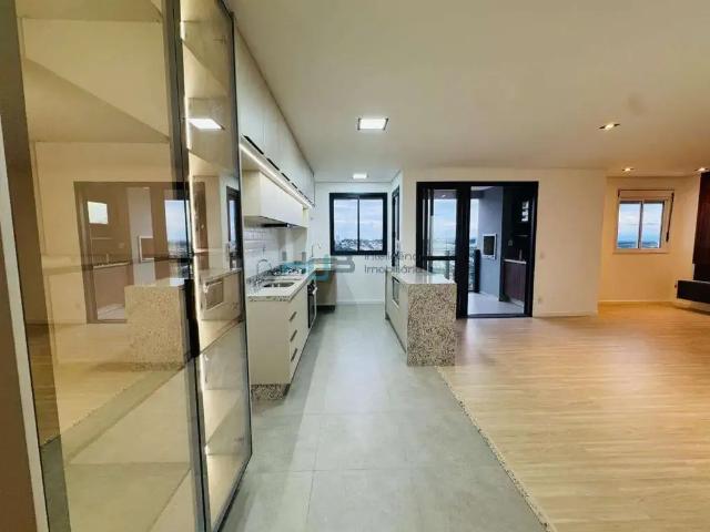 Apartamento para Venda em Londrina/PR Terra Bonita 2 Quartos