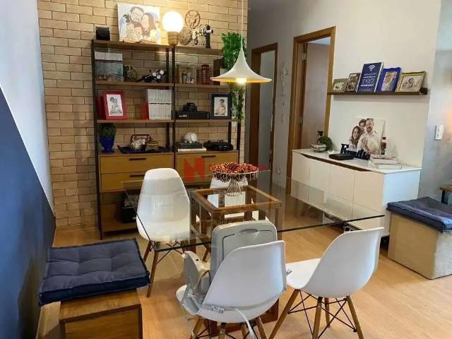 Apartamento para Venda em Londrina/PR Terra Bonita 3 Quartos