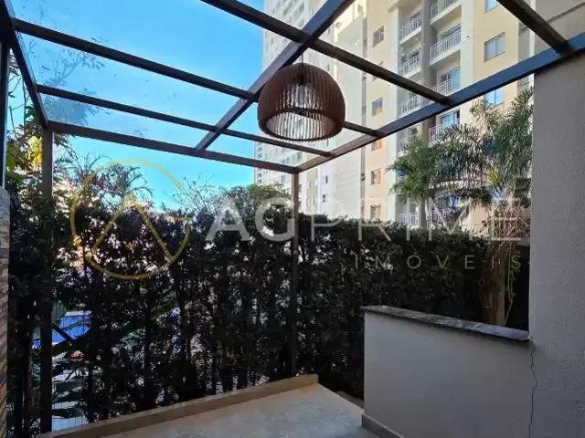 Apartamento para Venda em Londrina/PR Terra Bonita 3 Quartos