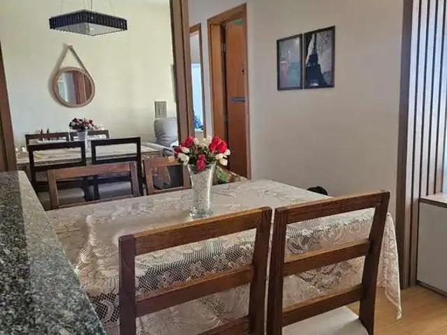 Apartamento para Venda em Londrina/PR Terra Bonita 3 Quartos