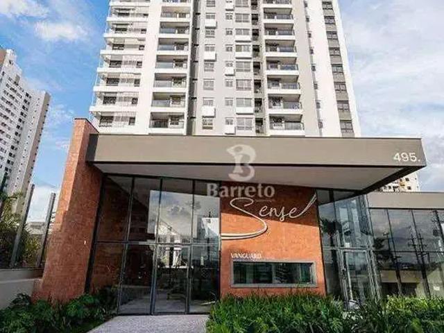 Apartamento para Venda em Londrina/PR Terra Bonita 3 Quartos