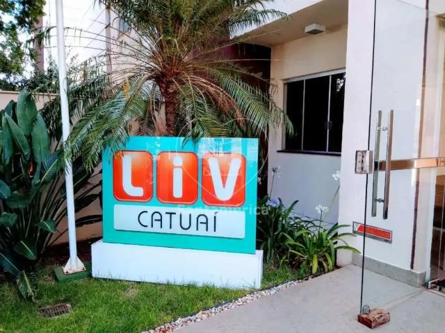 Apartamento para Venda em Londrina/PR Terra Bonita 3 Quartos