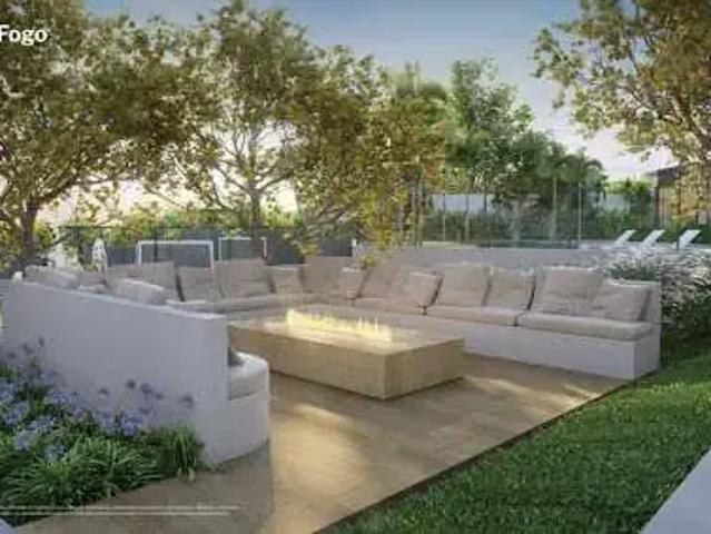 Apartamento para Venda em Londrina/PR Terra Bonita 3 Quartos
