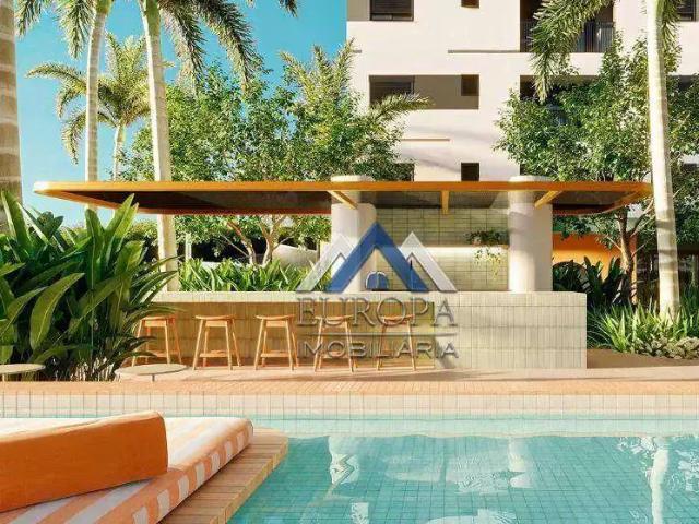Apartamento para Venda em Londrina/PR Terra Bonita 3 Quartos
