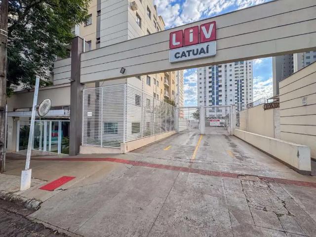 Apartamento para Venda em Londrina/PR Terra Bonita 3 Quartos