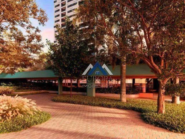 Apartamento para Venda em Londrina/PR Terra Bonita 3 Quartos
