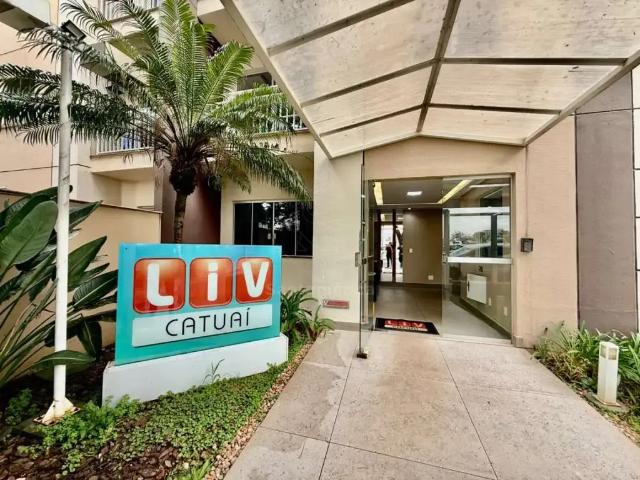 Apartamento para Venda em Londrina/PR Terra Bonita 3 Quartos
