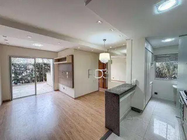 Apartamento para Venda em Londrina/PR Terra Bonita 3 Quartos