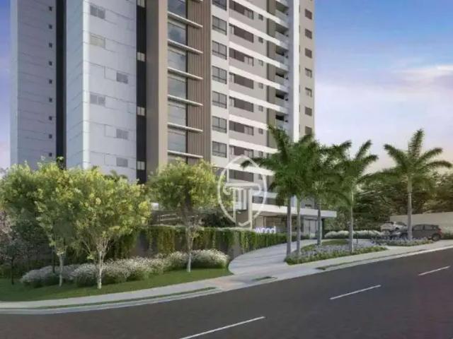 Apartamento para Venda em Londrina/PR Terra Bonita 3 Quartos