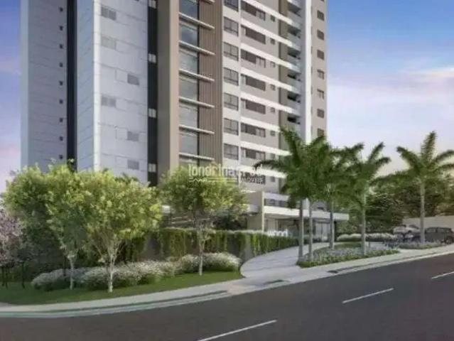 Apartamento para Venda em Londrina/PR Terra Bonita 3 Quartos