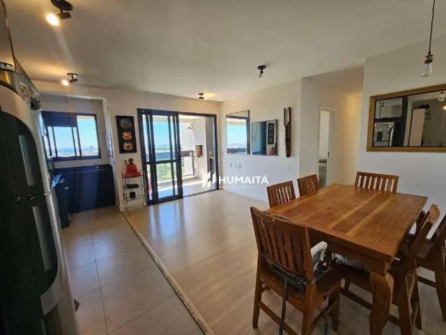 Apartamento para Venda em Londrina/PR Terra Bonita 3 Quartos