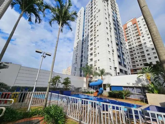 Apartamento para Venda em Londrina/PR Terra Bonita 3 Quartos