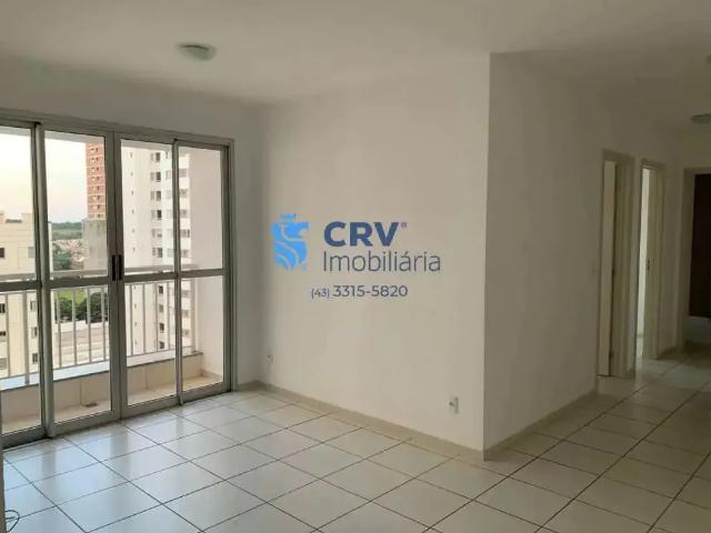 Apartamento para Venda em Londrina/PR Terra Bonita 3 Quartos