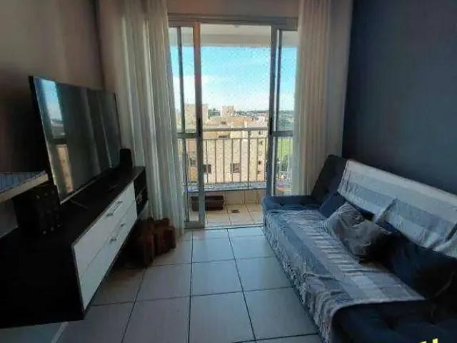 Apartamento para Venda em Londrina/PR Terra Bonita 3 Quartos