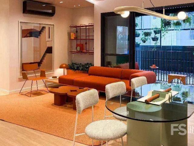 Apartamento para Venda em Londrina/PR Terra Bonita 3 Quartos
