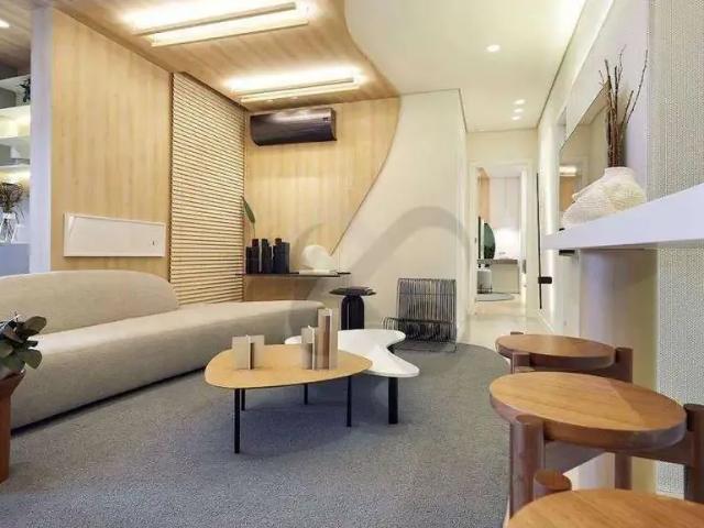 Apartamento para Venda em Londrina/PR Terra Bonita 3 Quartos
