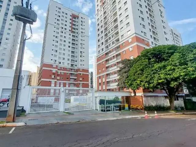 Apartamento para Venda em Londrina/PR Terra Bonita 3 Quartos
