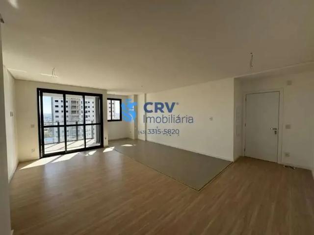Apartamento para Venda em Londrina/PR Terra Bonita 3 Quartos