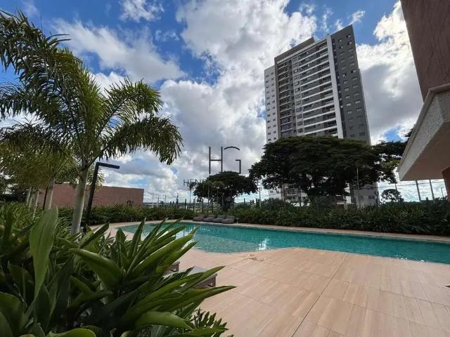 Apartamento para Venda em Londrina/PR Terra Bonita 3 Quartos