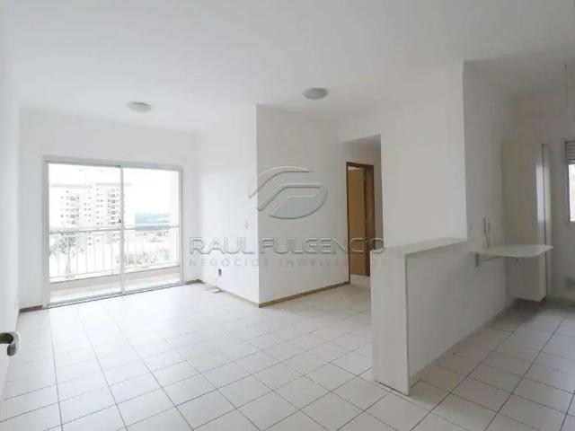 Apartamento para Venda em Londrina/PR Terra Bonita 3 Quartos