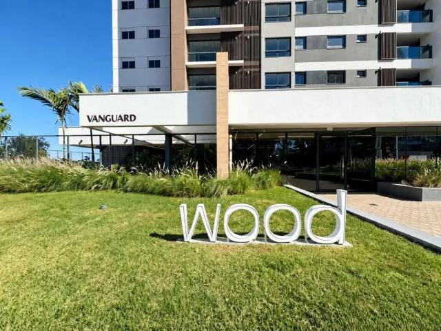 Apartamento para Venda em Londrina/PR Terra Bonita 3 Quartos