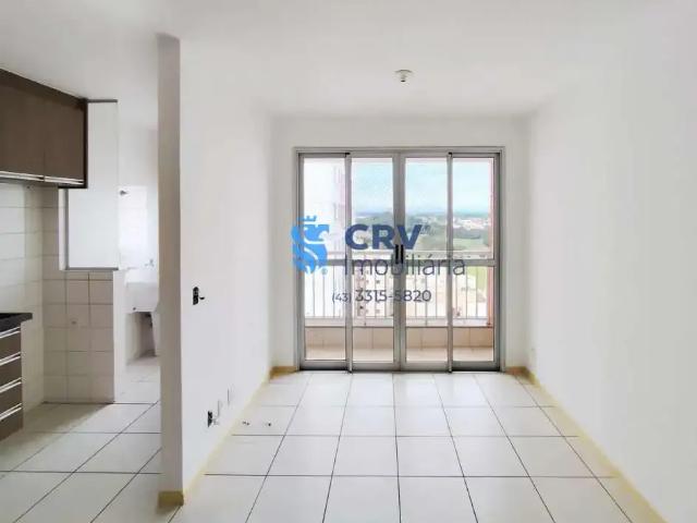 Apartamento para Venda em Londrina/PR Terra Bonita 3 Quartos