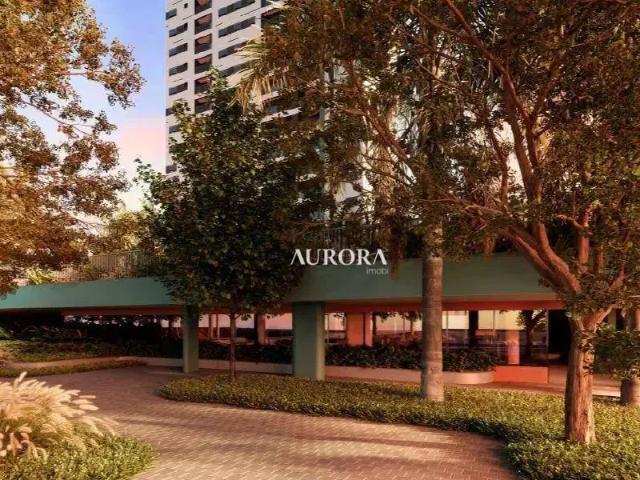 Apartamento para Venda em Londrina/PR Terra Bonita 3 Quartos