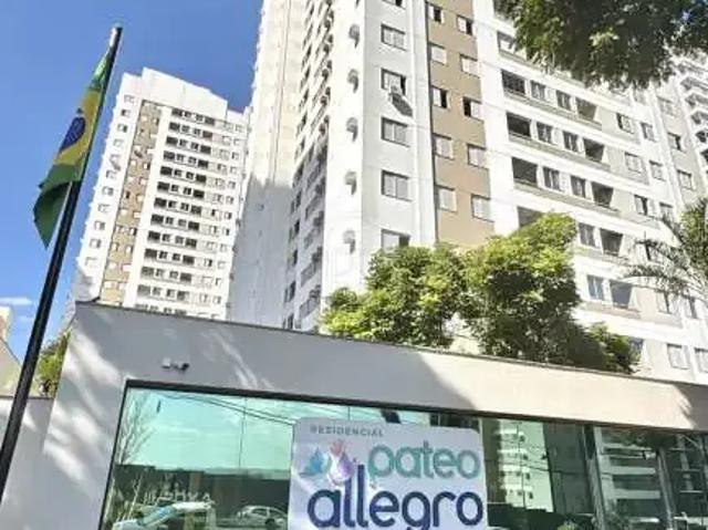 Apartamento para Venda em Londrina/PR Terra Bonita 3 Quartos
