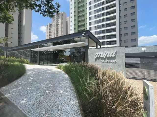 Apartamento para Venda em Londrina/PR Terra Bonita 3 Quartos
