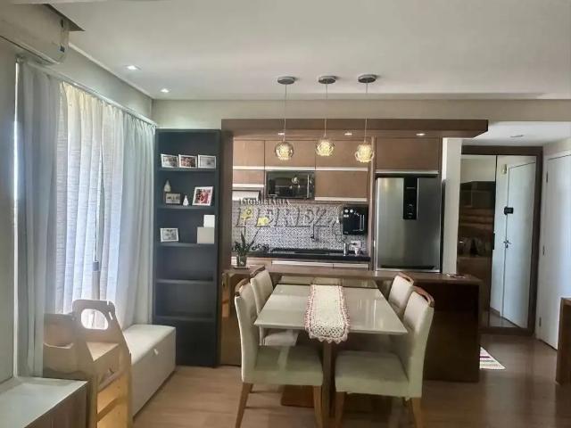 Apartamento para Venda em Londrina/PR Terra Bonita 3 Quartos