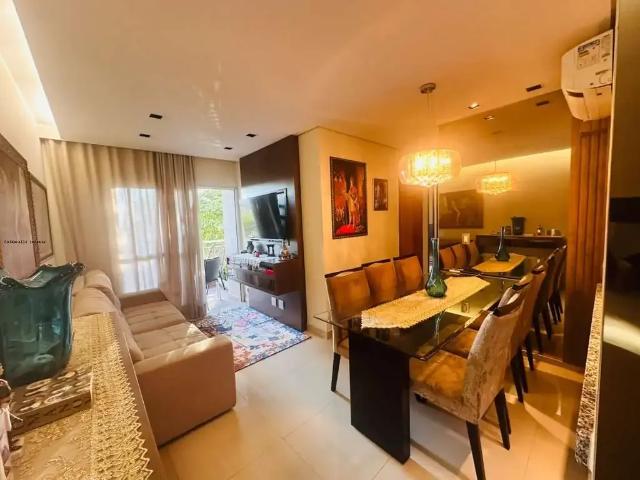 Apartamento para Venda em Londrina/PR Terra Bonita 3 Quartos