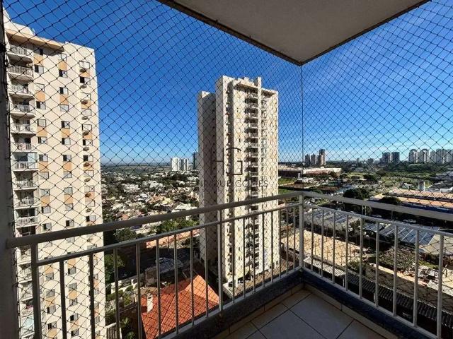Apartamento para Venda em Londrina/PR Terra Bonita 3 Quartos