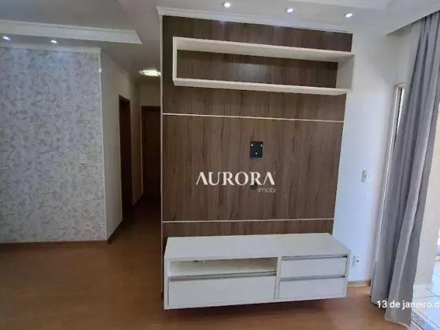 Apartamento para Venda em Londrina/PR Terra Bonita 3 Quartos