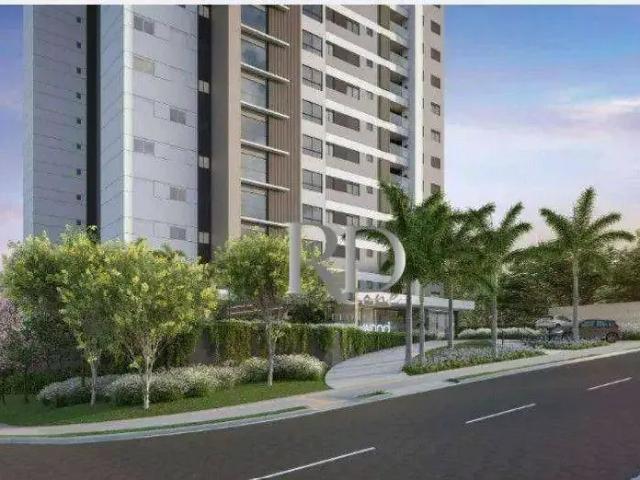 Apartamento para Venda em Londrina/PR Terra Bonita 3 Quartos