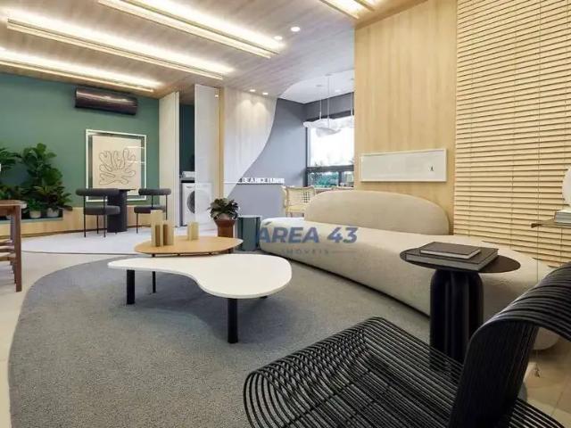 Apartamento para Venda em Londrina/PR Terra Bonita 3 Quartos