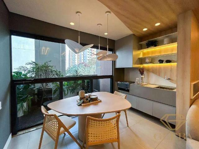 Apartamento para Venda em Londrina/PR Terra Bonita 3 Quartos