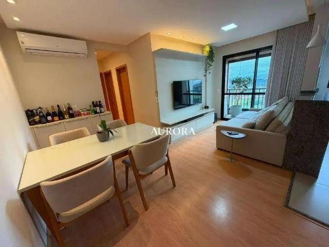Apartamento para Venda em Londrina/PR Terra Bonita 3 Quartos