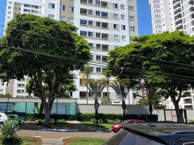 Apartamento para Venda em Londrina/PR Terra Bonita 3 Quartos