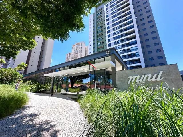Apartamento para Venda em Londrina/PR Terra Bonita 3 Quartos