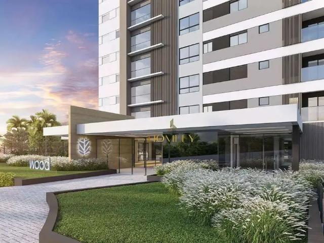 Apartamento para Venda em Londrina/PR Terra Bonita 3 Quartos