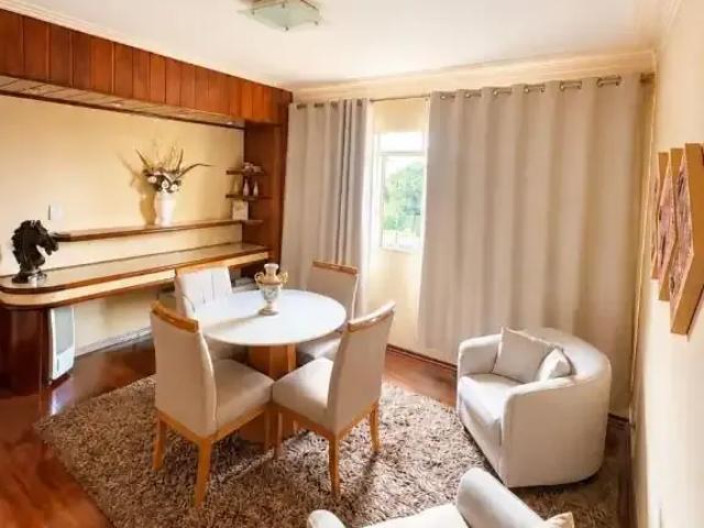 Apartamento para Venda em Londrina/PR Tietê 2 Quartos