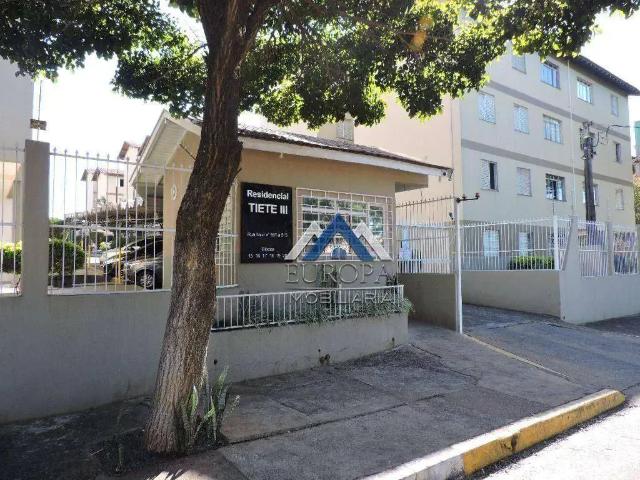 Apartamento para Venda em Londrina/PR Tietê 2 Quartos
