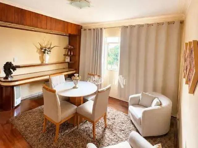 Apartamento para Venda em Londrina/PR Tietê 2 Quartos