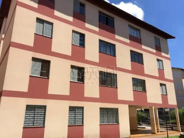 Apartamento para Venda em Londrina/PR Tietê 2 Quartos