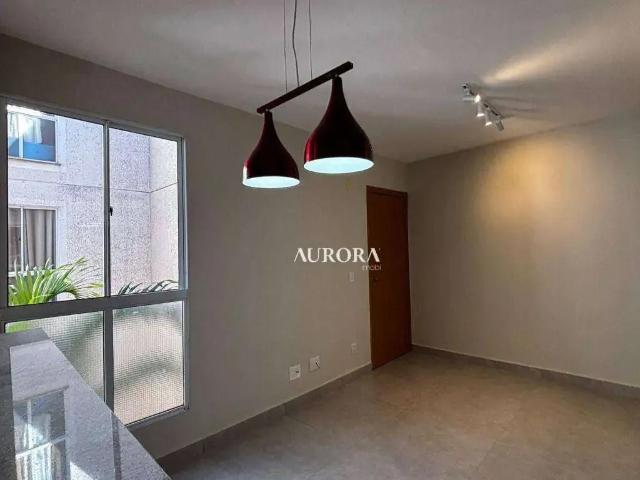 Apartamento para Venda em Londrina/PR Universitário 2 Quartos